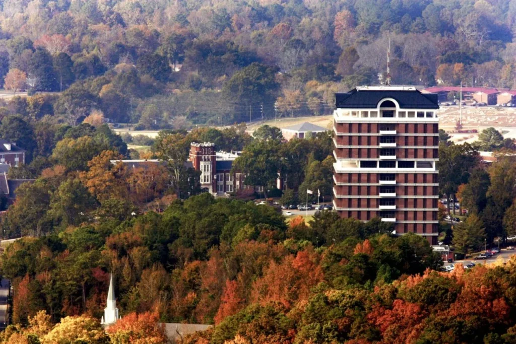 ABA Programs at Auburn University - Online ABA Programs