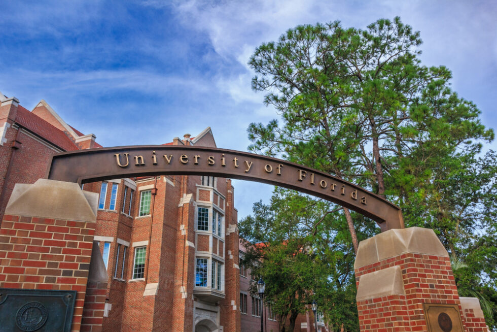 ABA Programs at University of Florida - Online ABA Programs