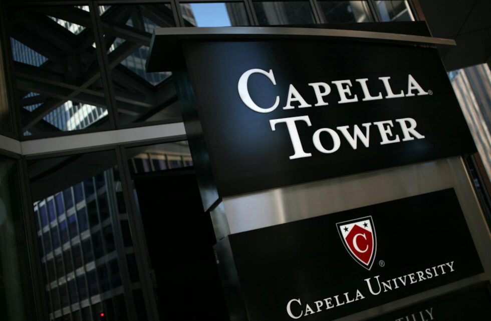 Capella University ABA Programs - Online ABA Programs