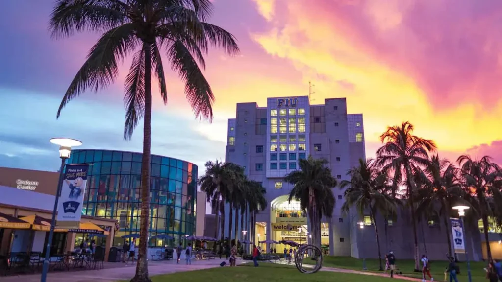 Florida International University ABA Programs - Online ABA Programs